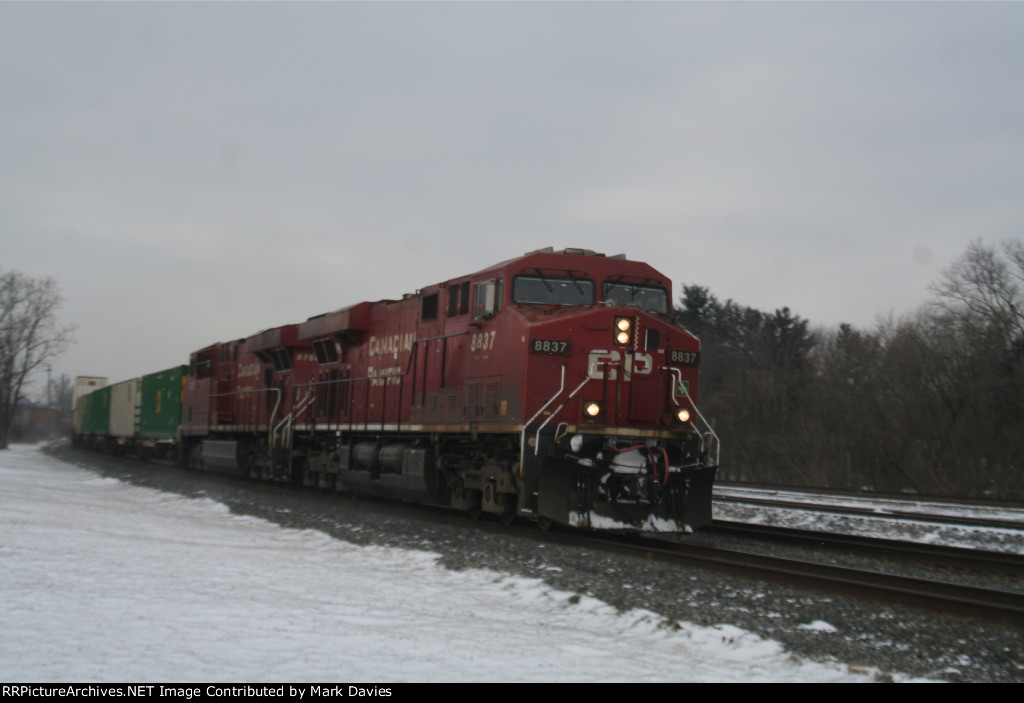 CP 8837